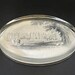 Vintage Nigel Pain Collectible Paperweight- Hand Cast Glass- Made in ...