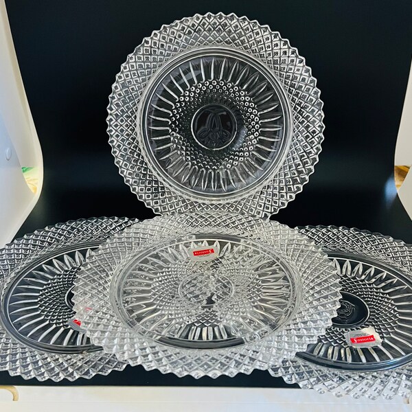 Desert Plates - Etsy