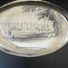 Vintage Nigel Pain Collectible Paperweight- Hand Cast Glass- Made in ...
