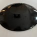 Wajima-nuri Lacquerware Serving Bowl / Centerpiece – Mother of Pearl ...