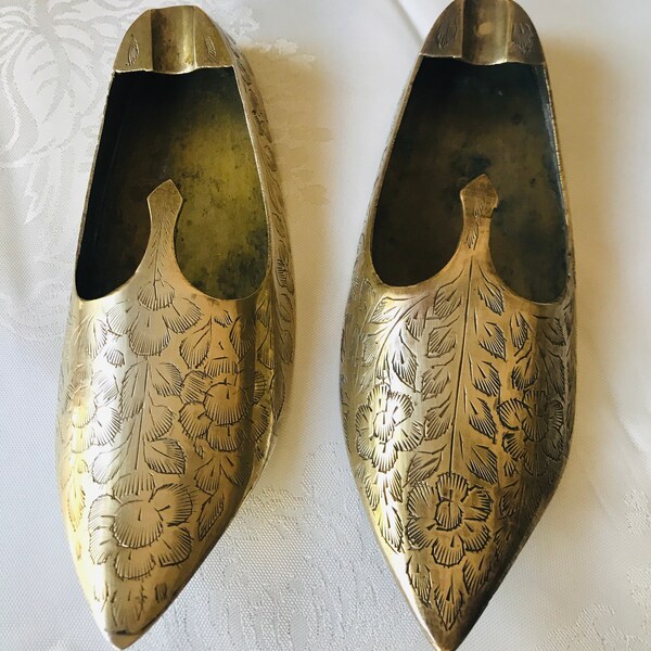 Aladdin Shoes - Etsy