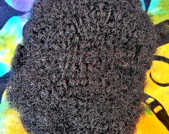 Afro Kinky Bulk Hair - Etsy