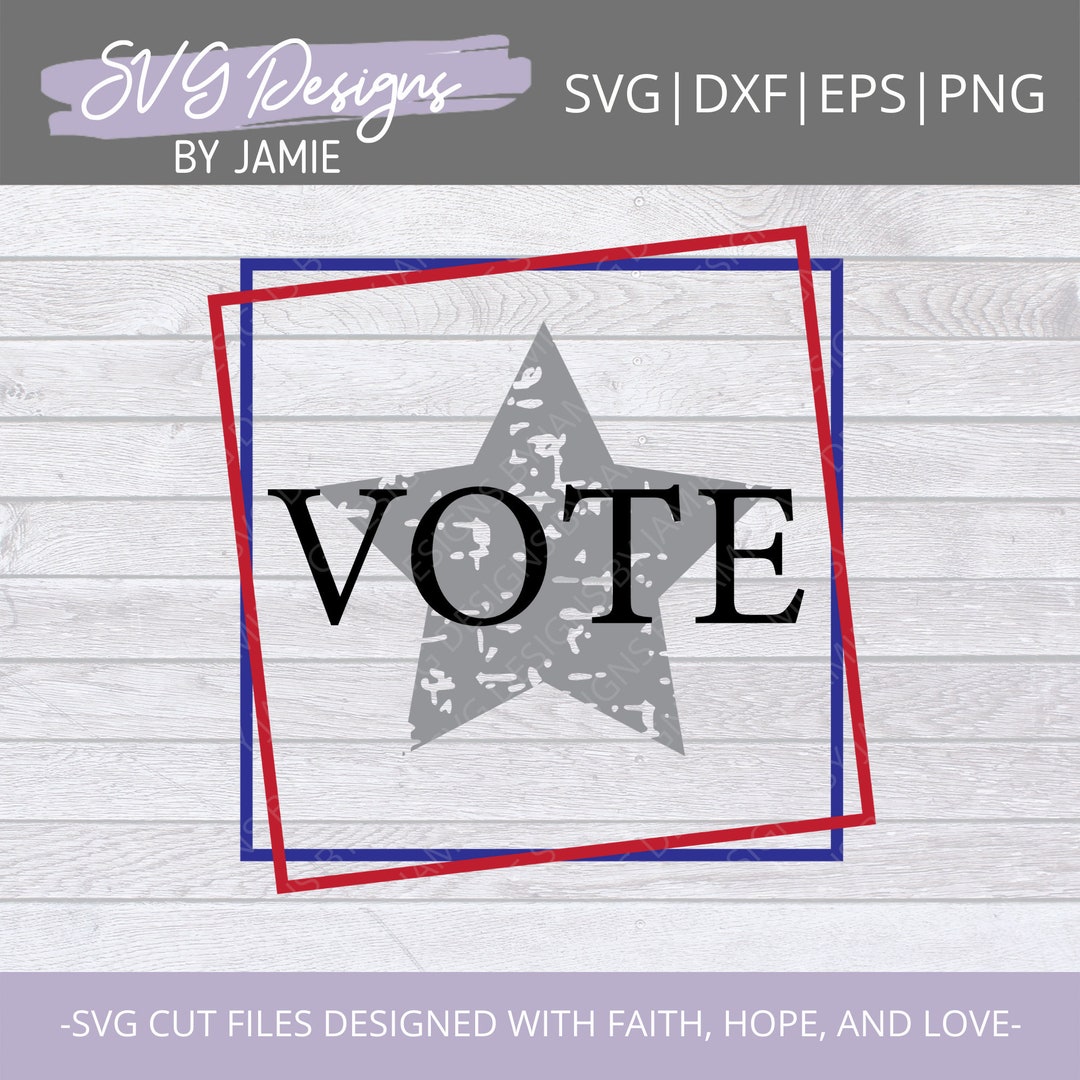 Vote SVG Election SVG Election 2020 Svg Democrat SVG Republican Svg ...