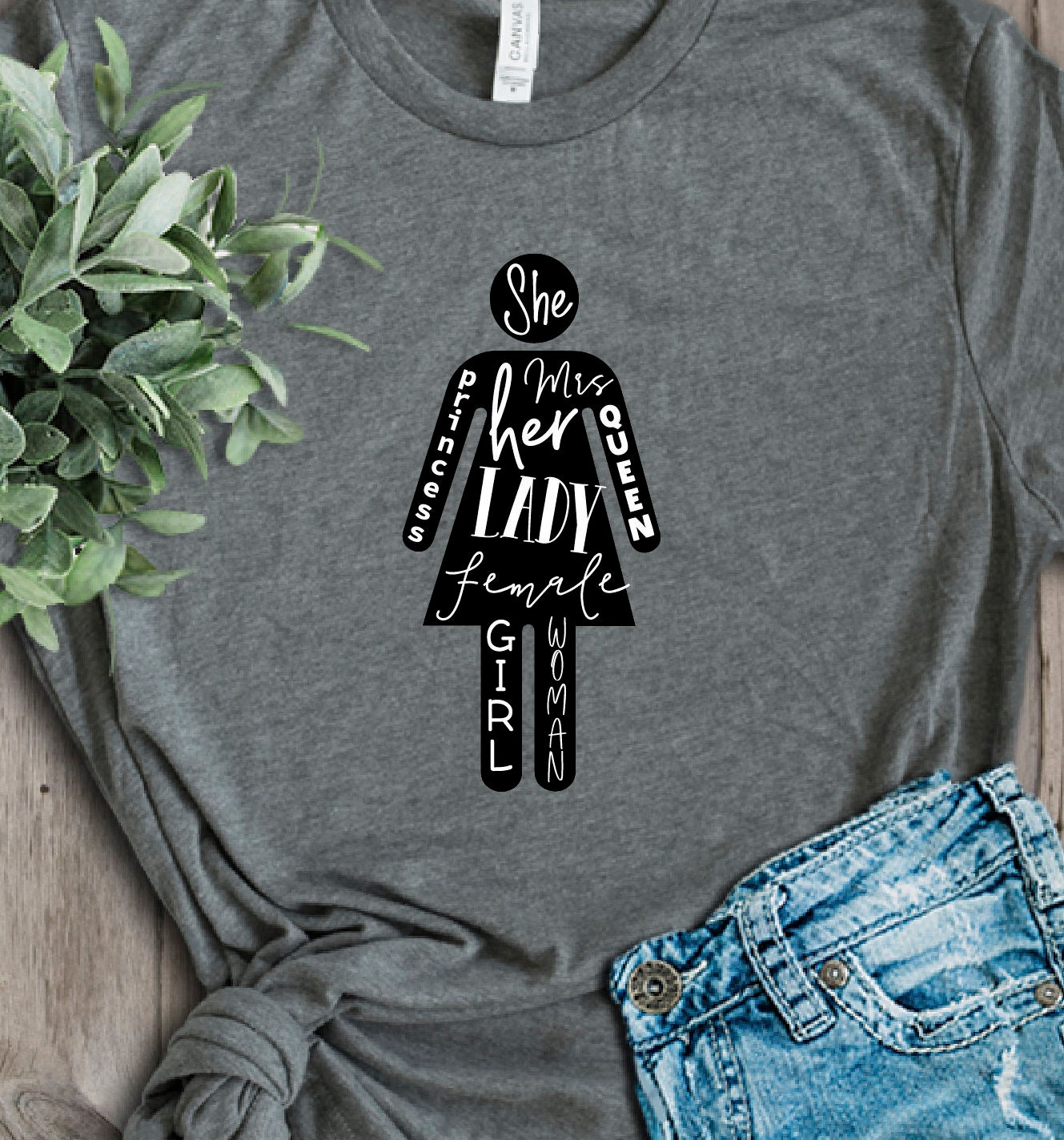 Female SVG Woman SVG Girl Boss SVG Feminist Svg Girl | Etsy