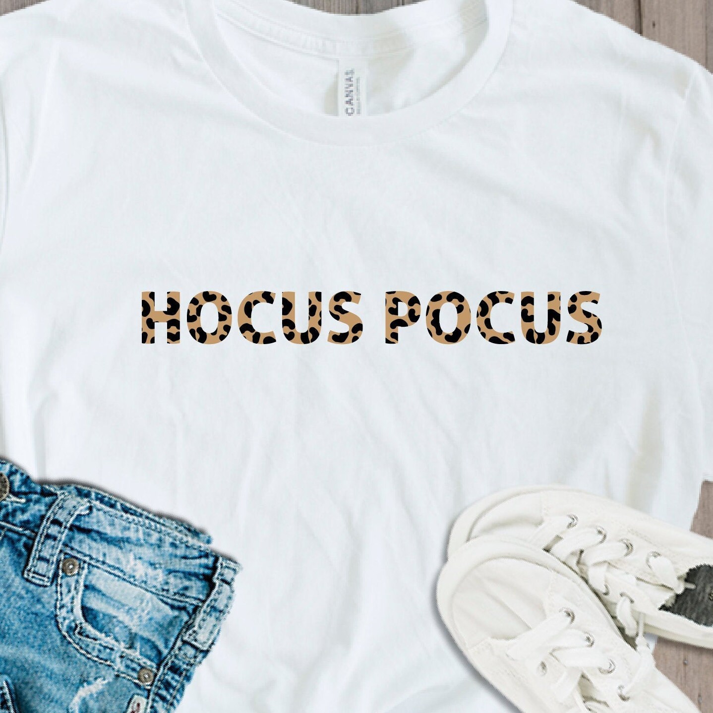 Hocus Pocus SVG Hocus Pocus Cut File Halloween SVG | Etsy