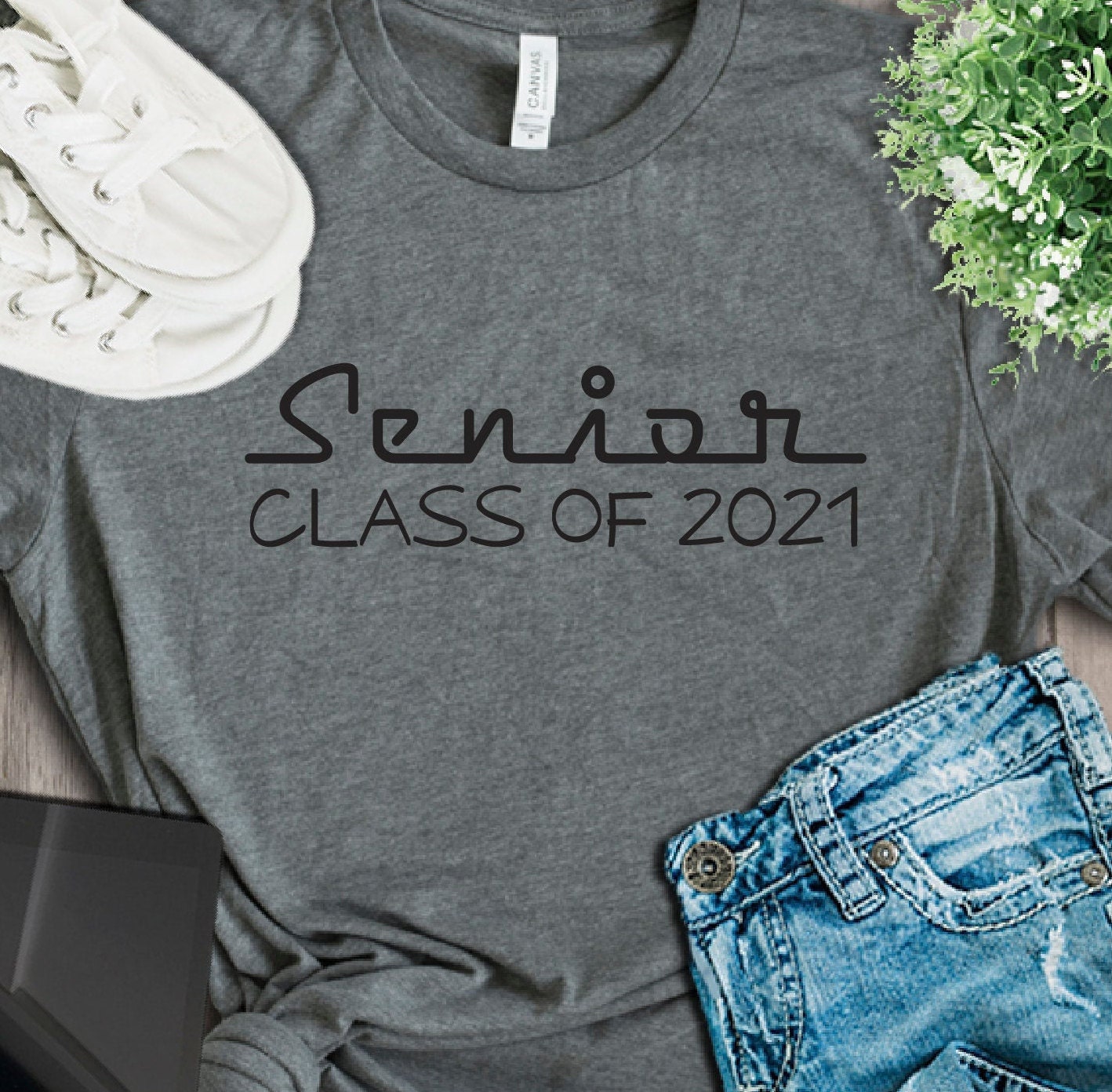 Graduation SVG Senior SVG Cursive Font SVG Graduate Svg - Etsy