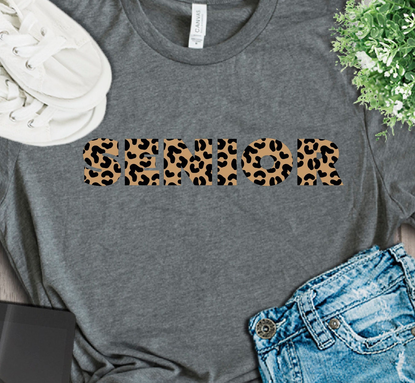 Graduation SVG - Senior SVG - Leopard SVG - Graduate Svg - Senior 2021 ...