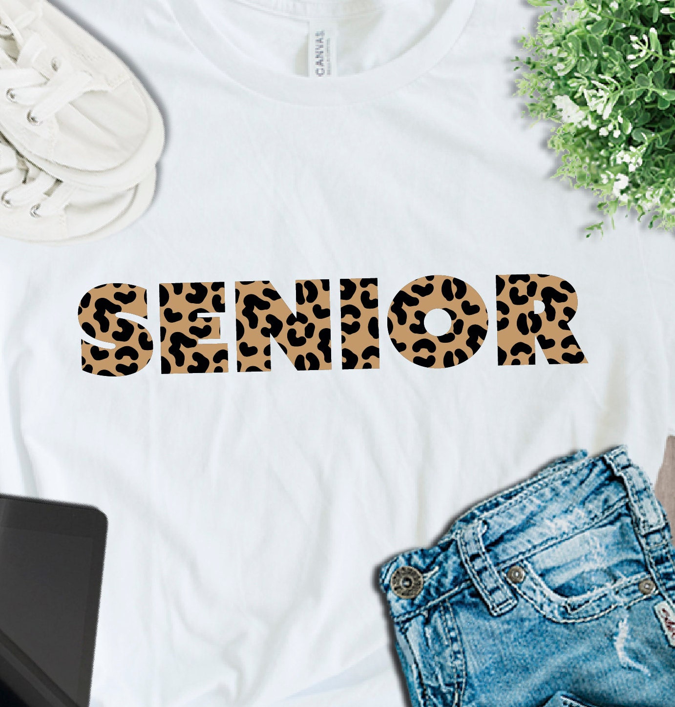 Graduation SVG - Senior SVG - Leopard SVG - Graduate Svg - Senior 2021 ...