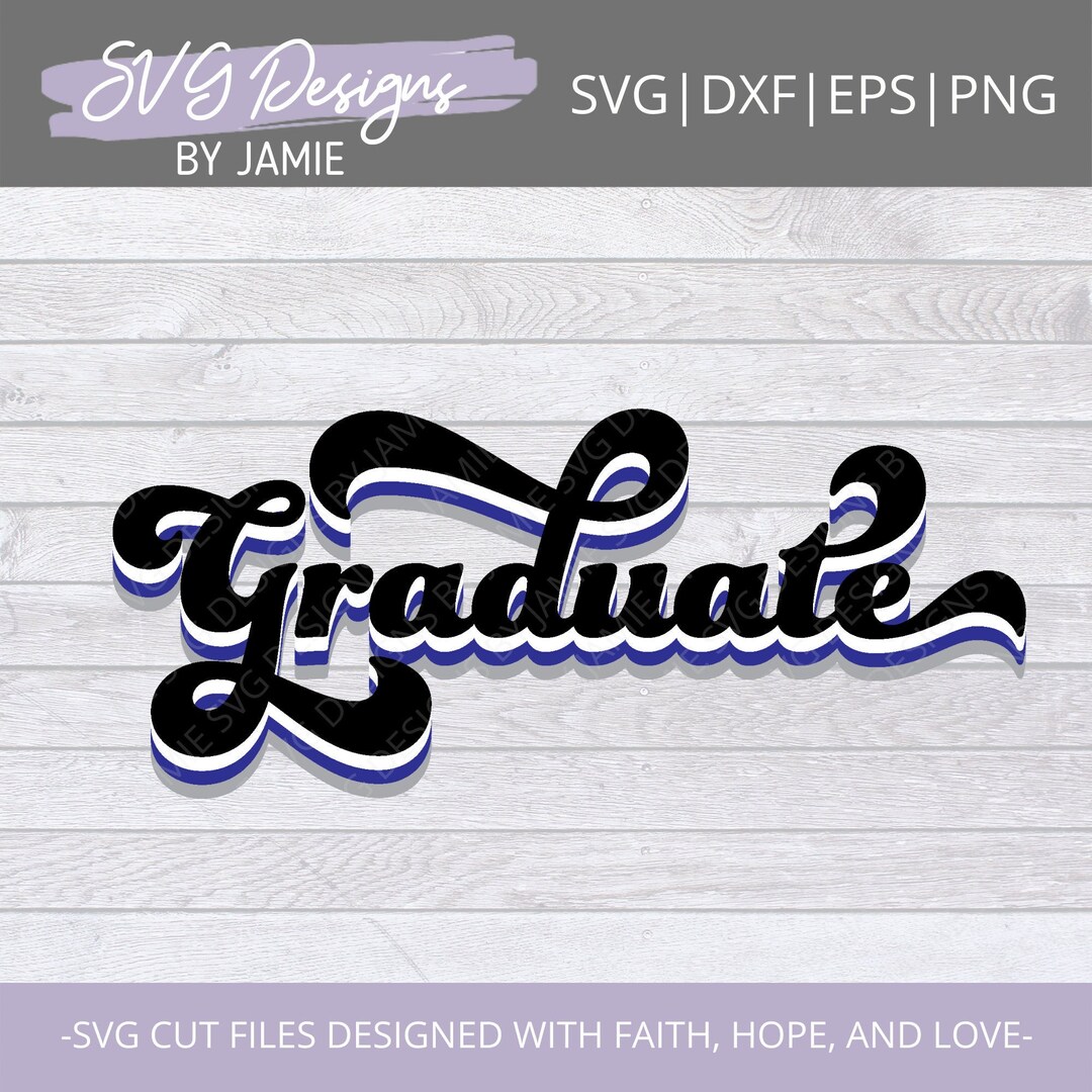 Graduación SVG Senior SVG Graduado SVG Senior 2021 Svg Clase de 2021 ...