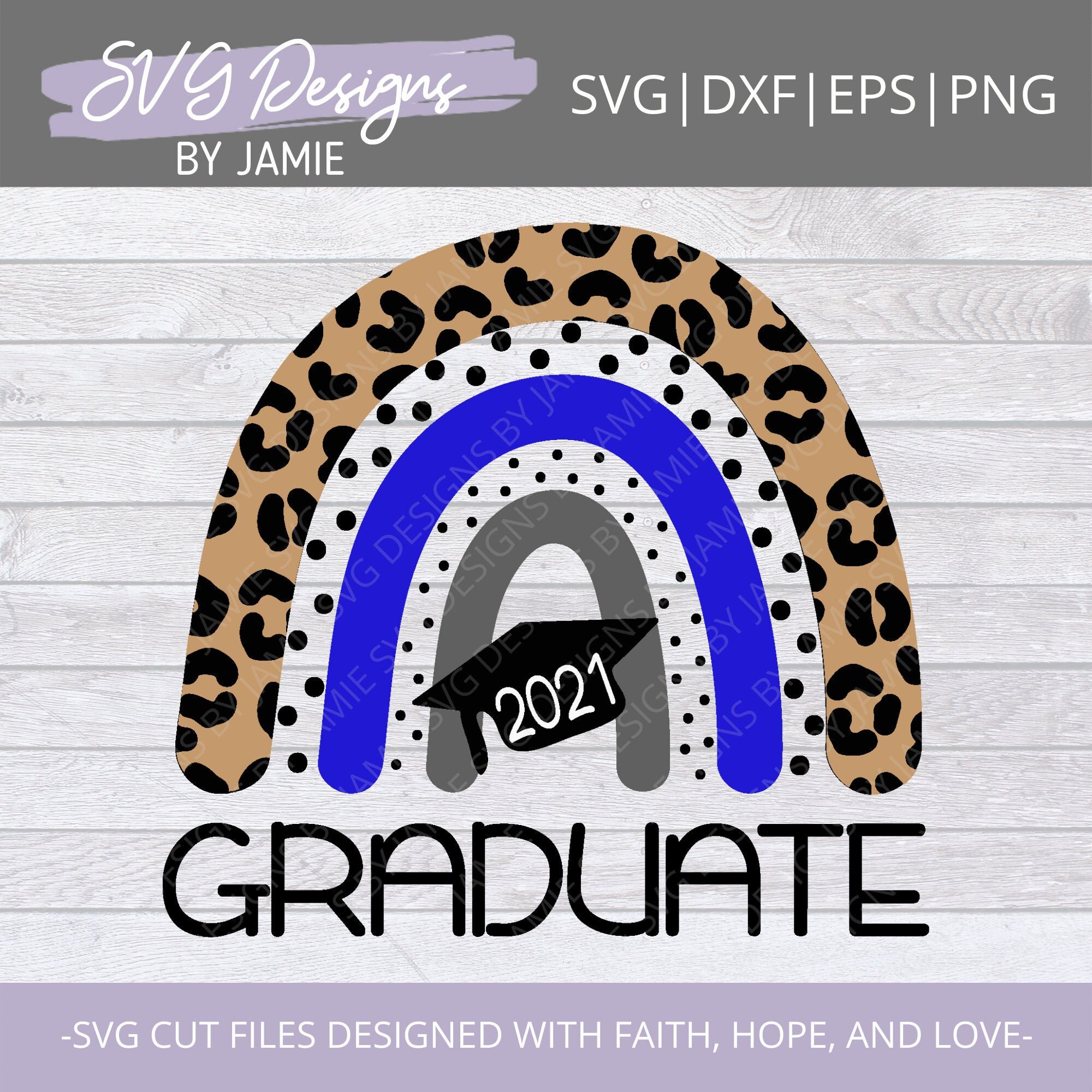Graduation SVG Class of 2021 SVG Senior 2021 SVG - Etsy