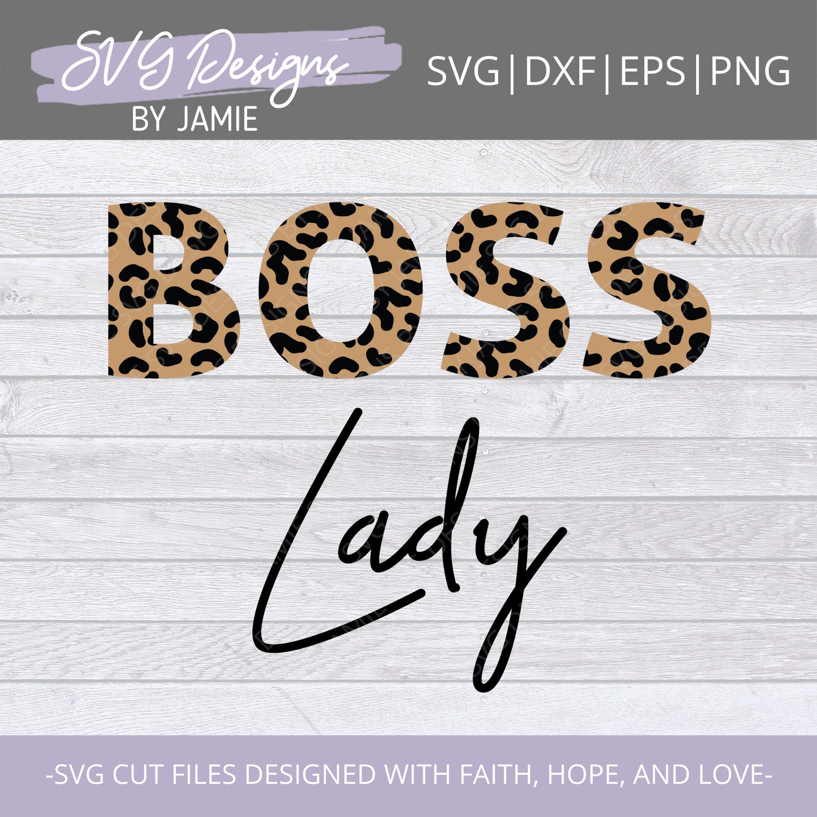 Boss Lady SVG Lady Boss SVG Boss SVG Boss Babe Svg - Etsy