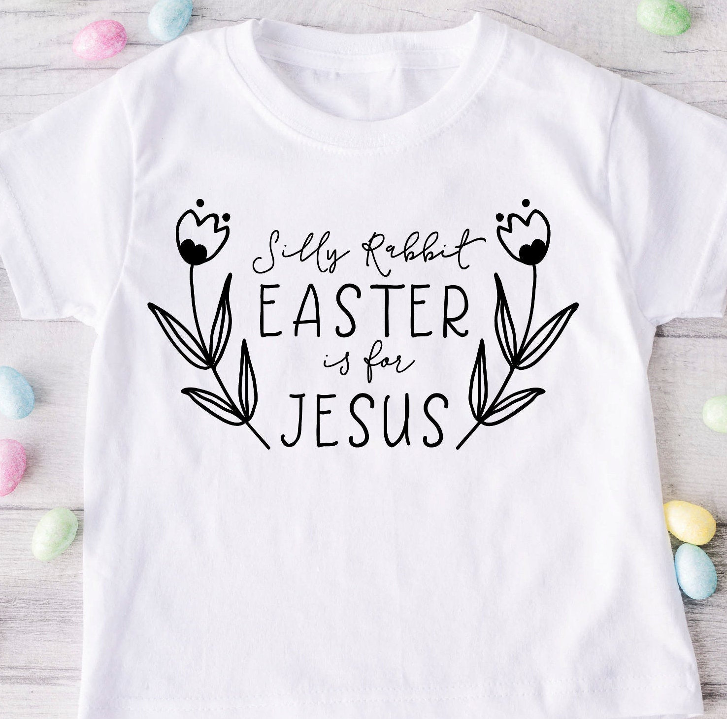 Happy Easter SVG Easter SVG Jesus SVG Easter Bunny Svg - Etsy