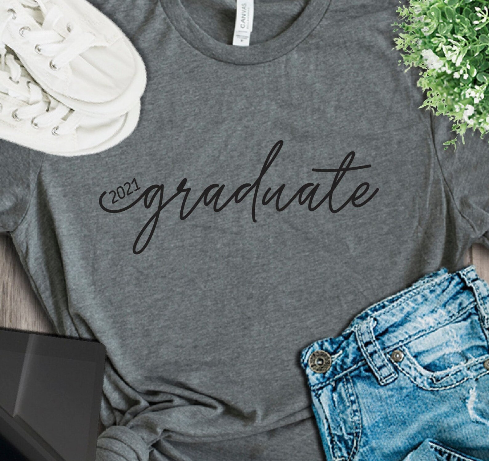 Graduation SVG Senior SVG Cursive Font SVG Graduate Svg - Etsy
