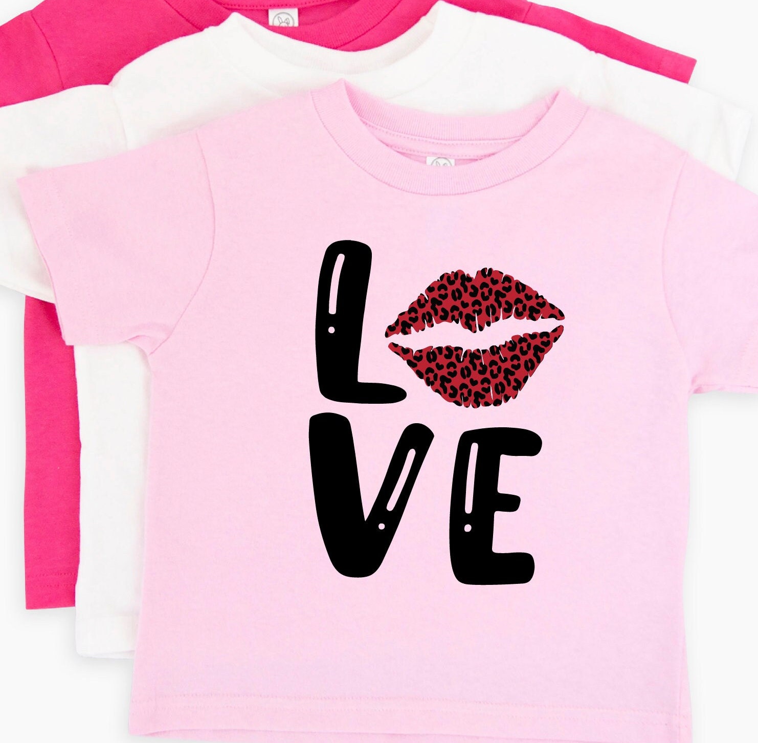 Love SVG Lips SVG Leopard SVG Valentine Svg Valentines | Etsy