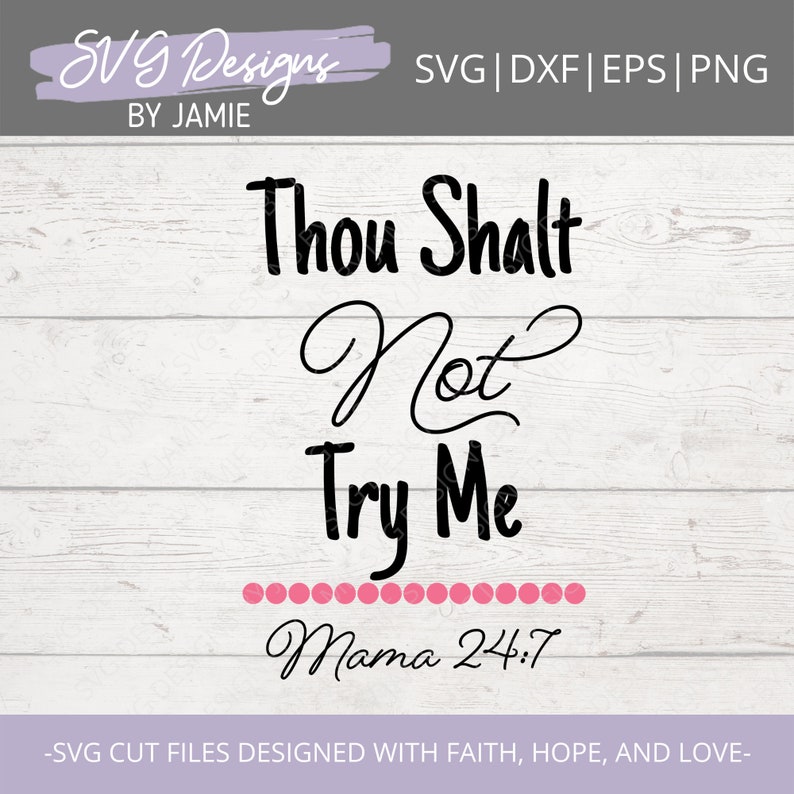 Jesus Svg Faith Svg Mom Life Svg Funny Mom Svg Bible - Etsy