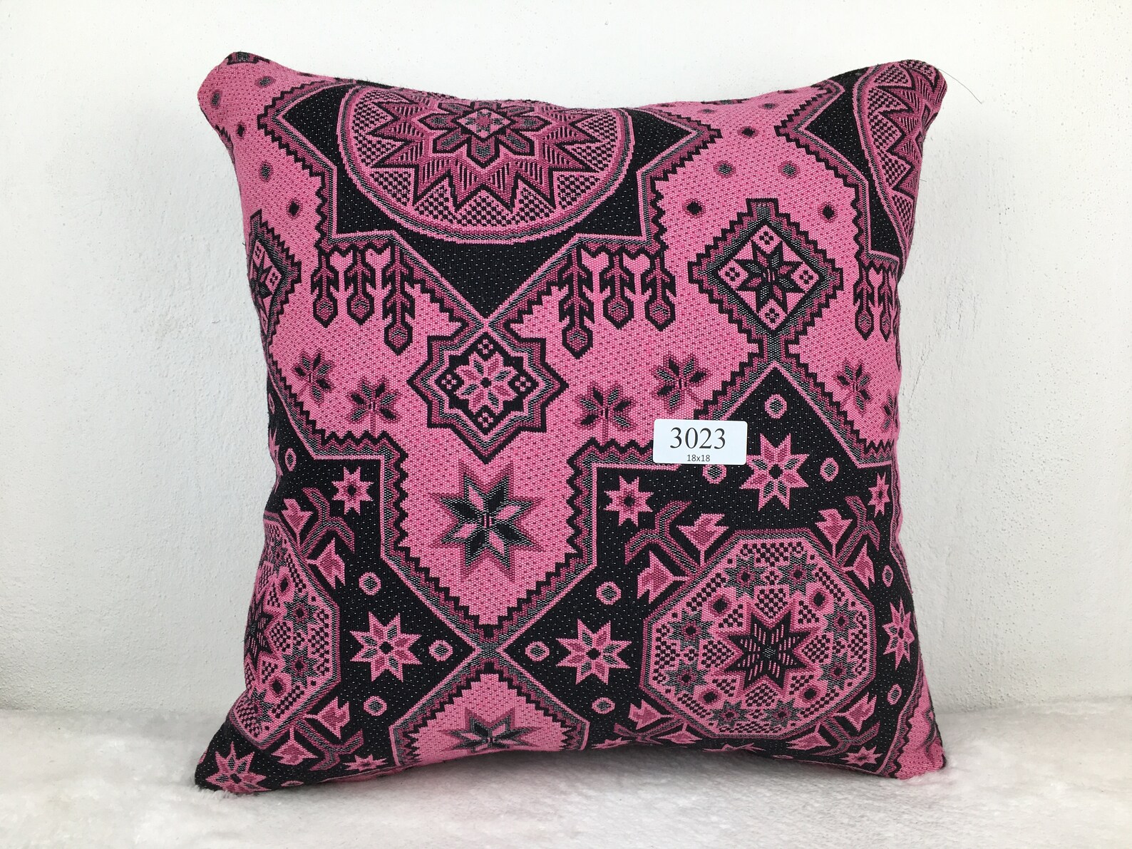 Throw Pillows Textiles Pillow Fabric Handwoven Pillow - Etsy