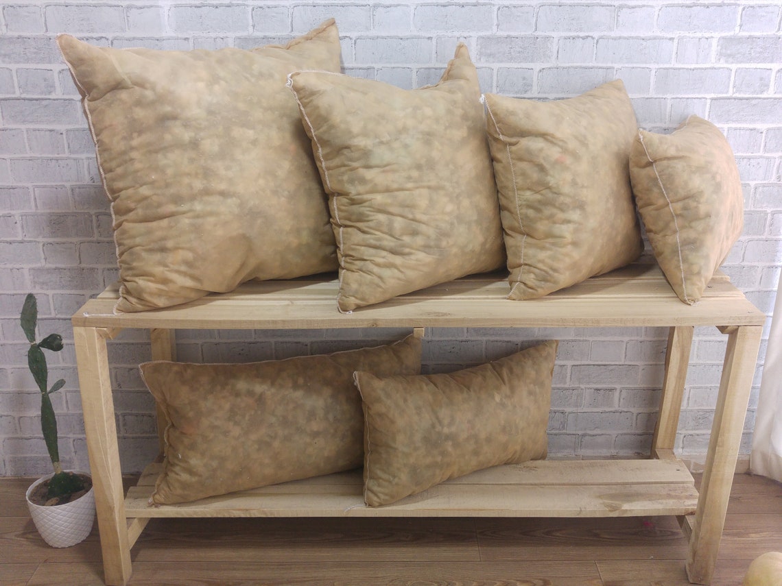 Throw Pillows Textiles Pillow Fabric Handwoven Pillow | Etsy