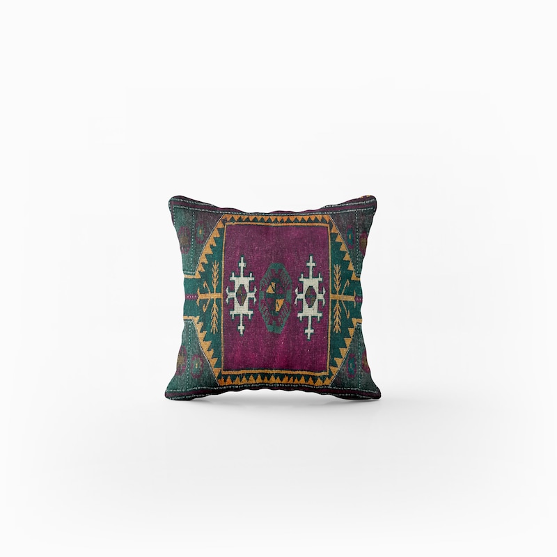 Eclectic Pillows - Etsy