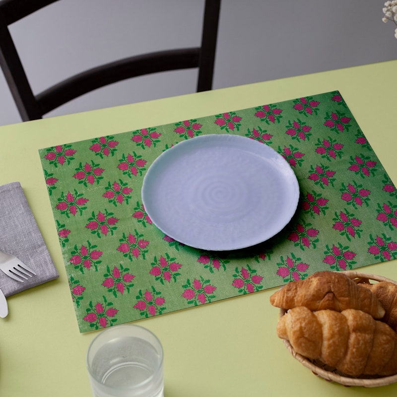 Creative Placemats - Etsy
