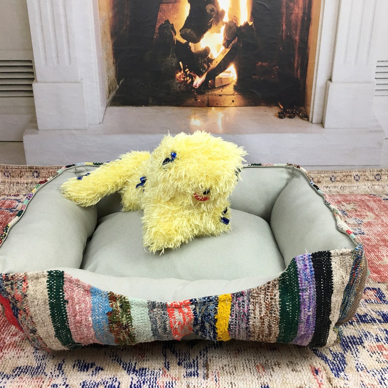 Unique Cat Bed - Etsy