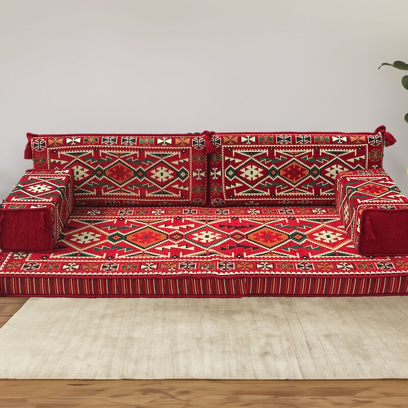 Floor Couch - Etsy