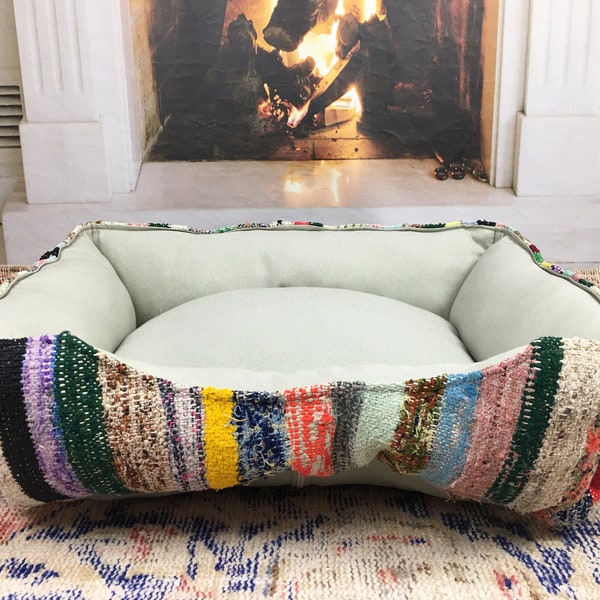 Animal Bed - Etsy