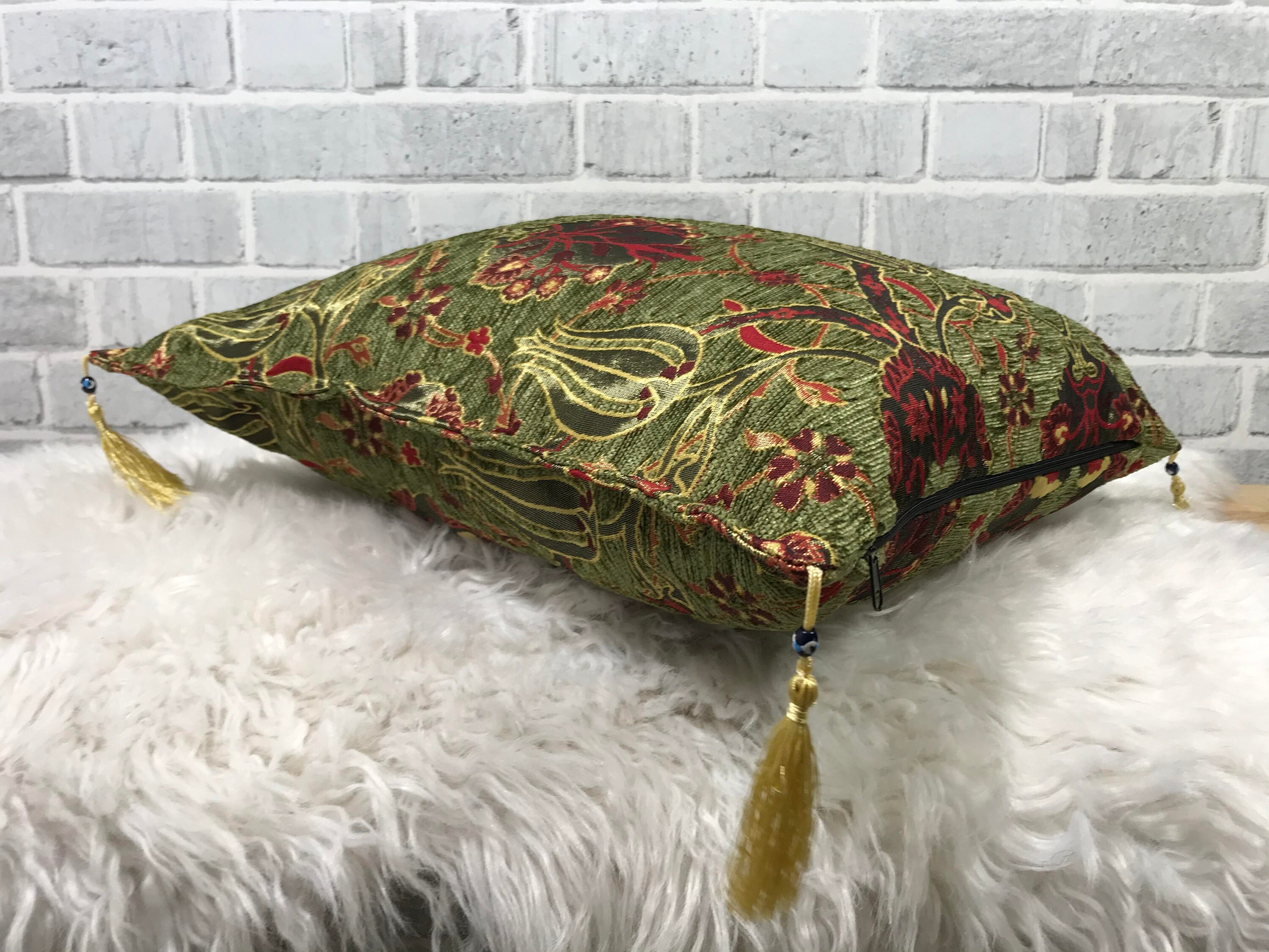 Handmade pillow Couch pillow Sofa pillow Decorative pillow | Etsy