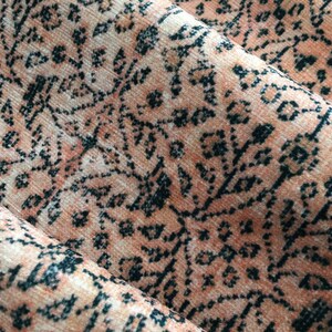 Artisanal Table Scarf, Magnificient Table Sheet, Turkish Design Table ...