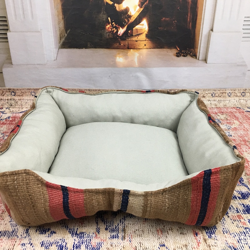 Unique Cat Bed - Etsy