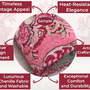 Housewarming Runner, Middle Eastern Style Runner, Retro Runner ...