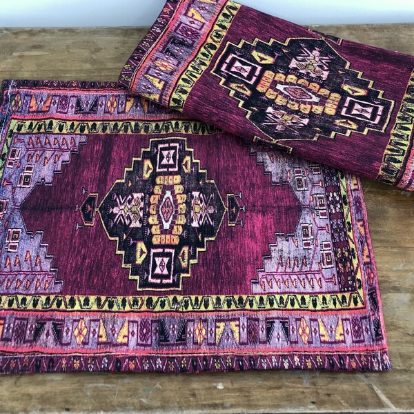 Woven Place Mats - Etsy
