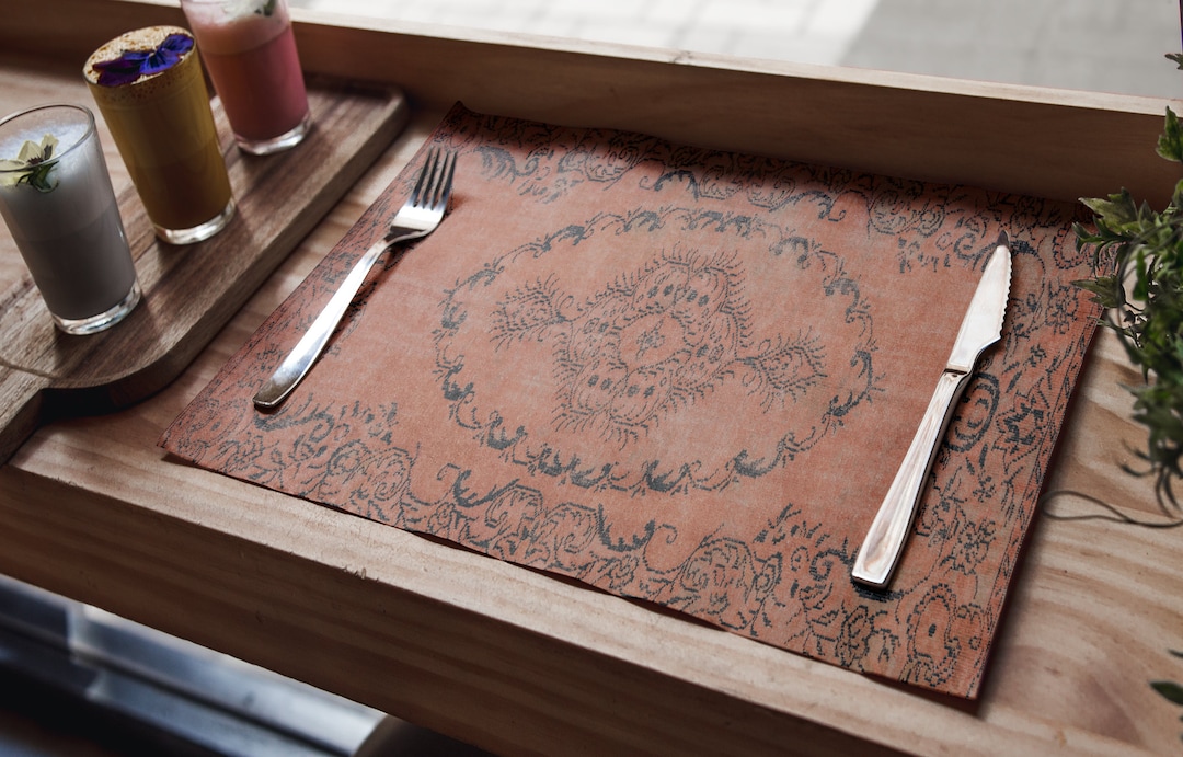 Middle Eastern Style, Home Furnishing Accessories, Exotic Dining Decor ...