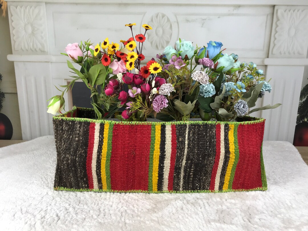 Indoor Plant Pot, Plant Hanger, Plant Pot Cover, Flower Pot Case ...