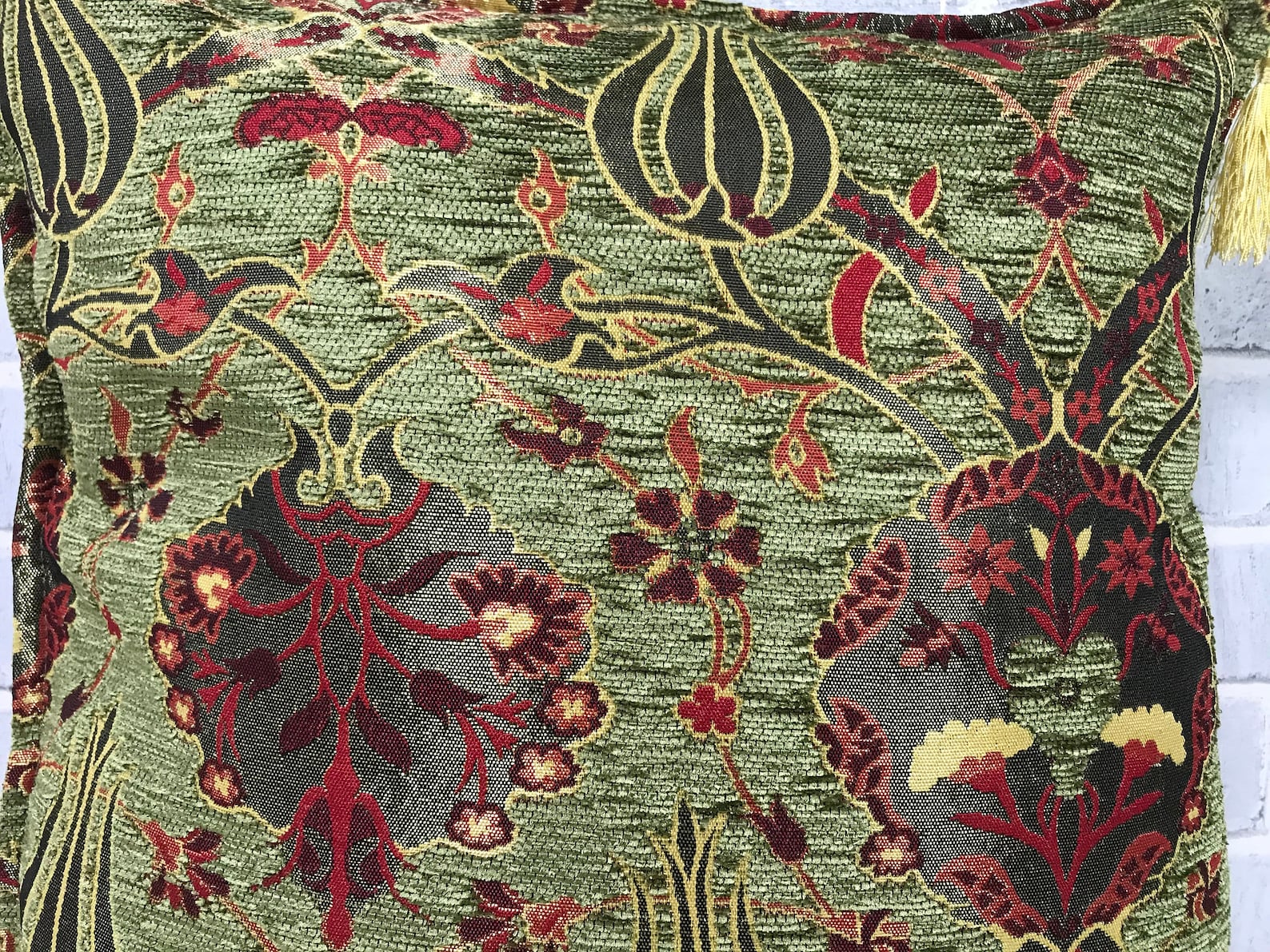 Handmade pillow Couch pillow Sofa pillow Decorative pillow | Etsy