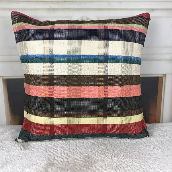 Ethnic Pillow - Etsy