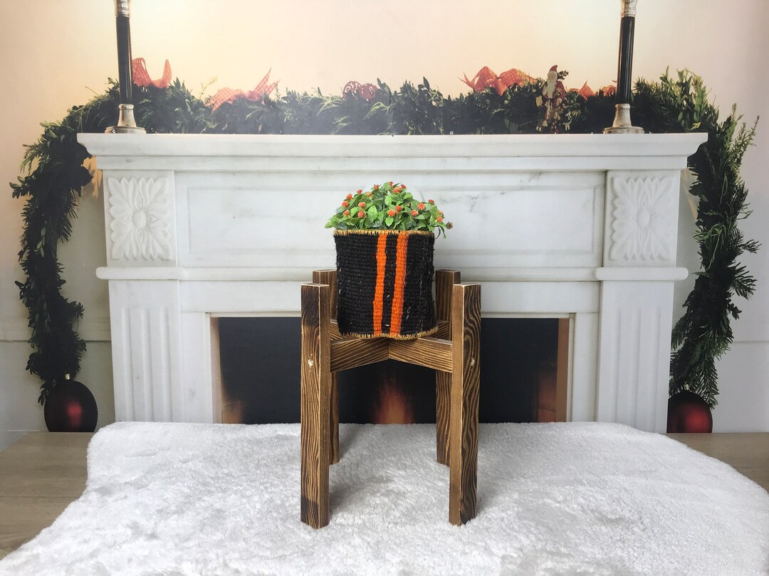 Houseplant Pots, Table Top Planter, Cactus Pot, Flower Pot Case, Plant ...