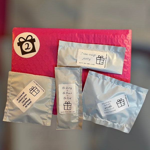 Unclaimed Mail - Etsy