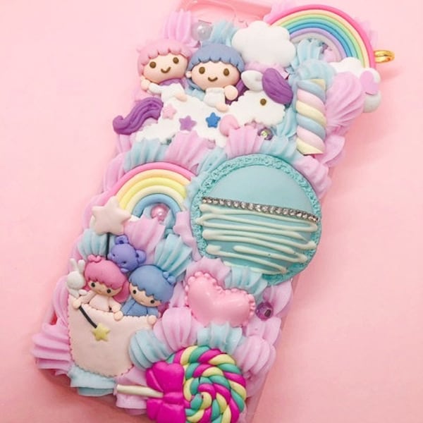 Sweet Phone Case - Etsy