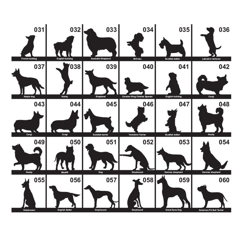 Mr and mrs dog cake topper with miniature dachshundfunny | Etsy