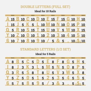 Wall Mounted Menu Board,changeable Menu Board,menu Display Board,cafe ...