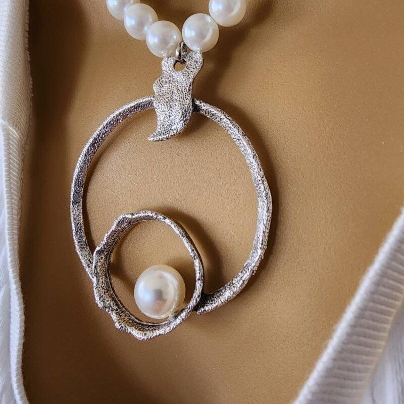Majorca Pearls - Etsy