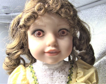 Elsie Doll - Etsy