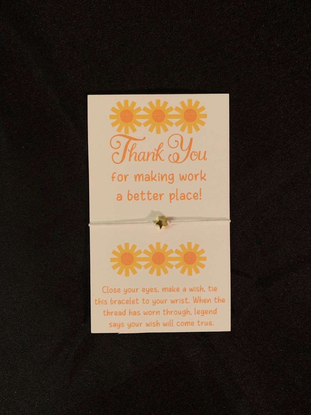 Administrative Professional Day- Wish for Staff-employee Appreciation ...