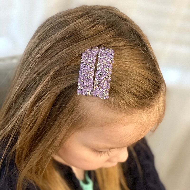 Little Girls Hair Pins - Etsy