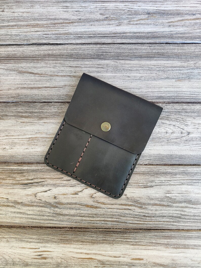 Leather Tweezer Pouch Digital Pattern, Manicure Tool Case Laser Cut ...