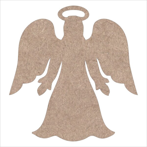 Angel Cutouts - Etsy UK