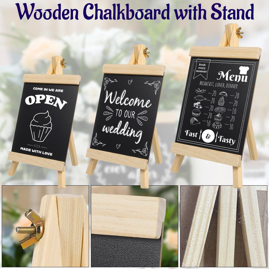 Menu Board, Cafe Menu Sign, Bakery Menu, Kids Chalkboard, Wedding ...