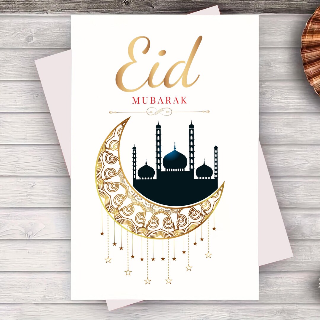 Eid Mubarak Card, Eid, Eid Wishes, Happy Eid, Eid Decorations, Eid ...