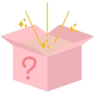 Resin Mystery Grab Bag - Etsy