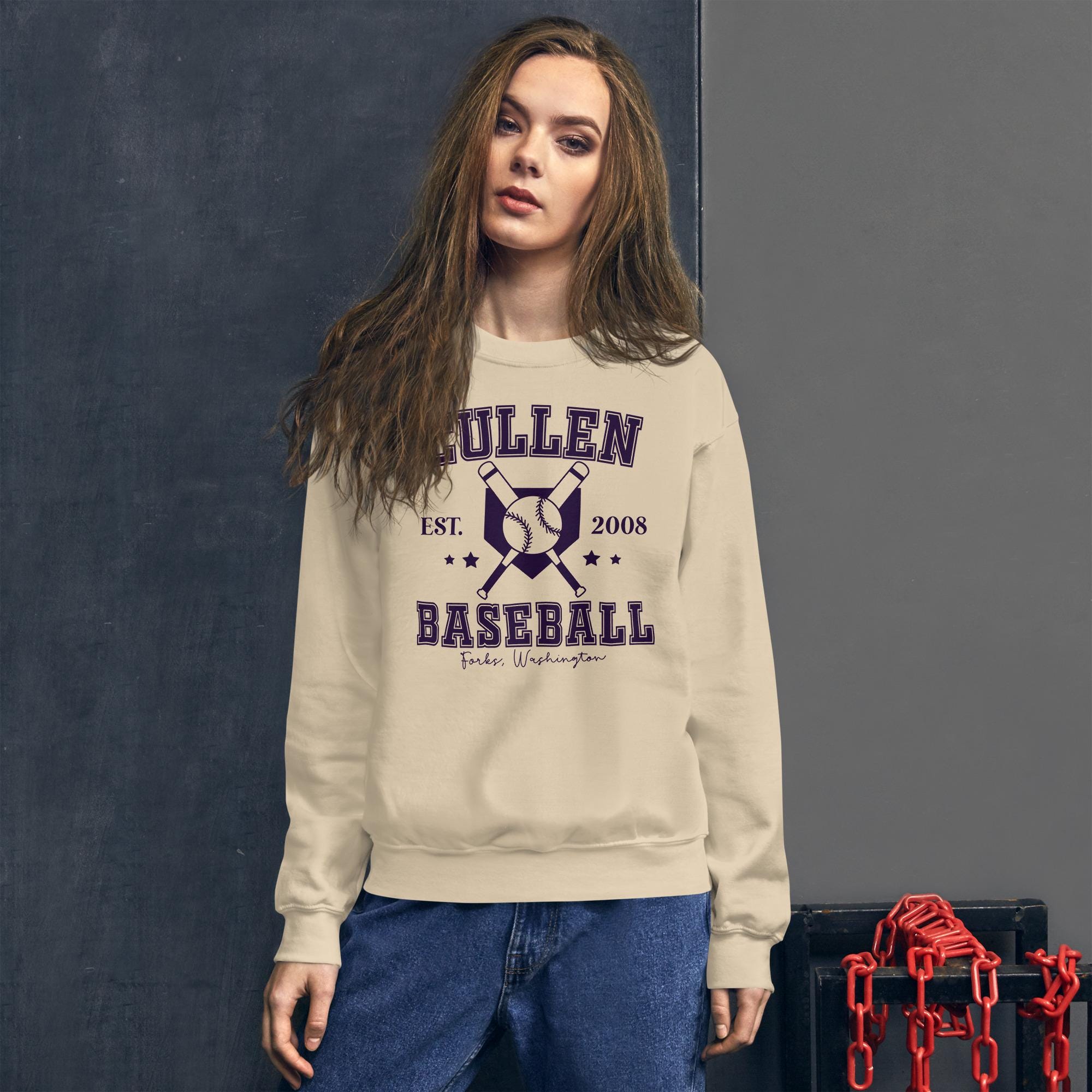 Cullen Family Baseball - Etsy